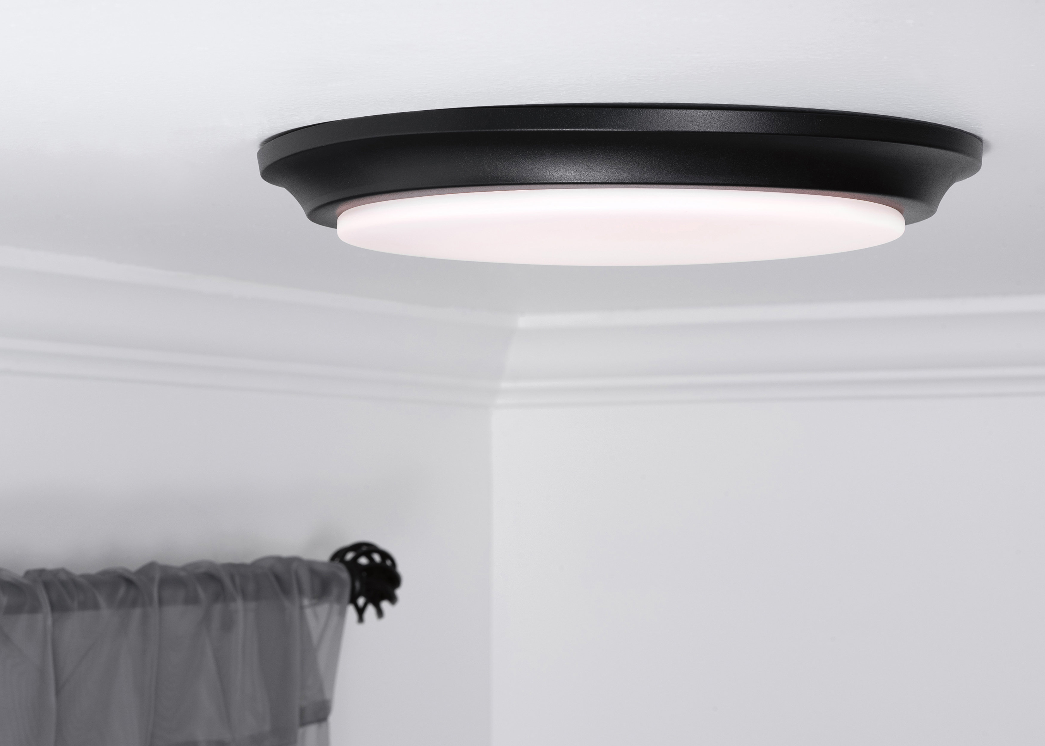 Winston Porter Marlyce LED Flush Mount | Wayfair