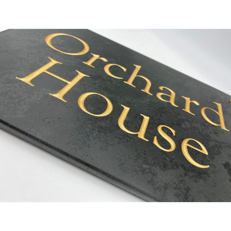 The House of Emily Rectangle Wall Mounted Required | Wayfair.co.uk