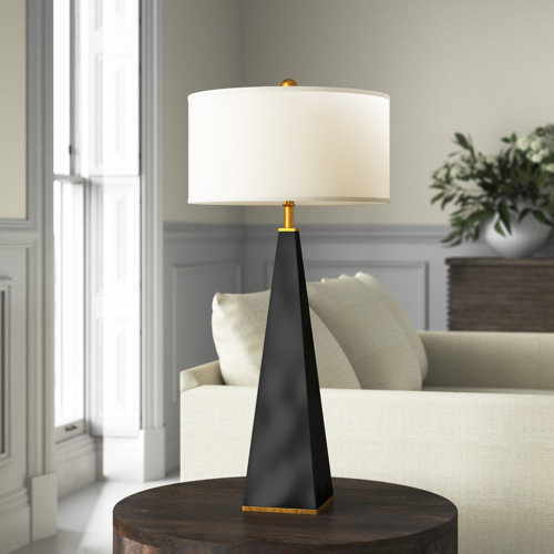 Glam Table Lamps You'll Love | Wayfair