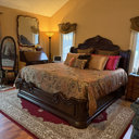 Astoria Grand Fletcher Solid Wood Piece Bedroom Set & Reviews | Wayfair