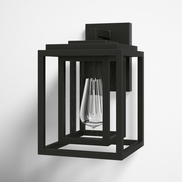 Joss & Main Kama Wall Light | Wayfair