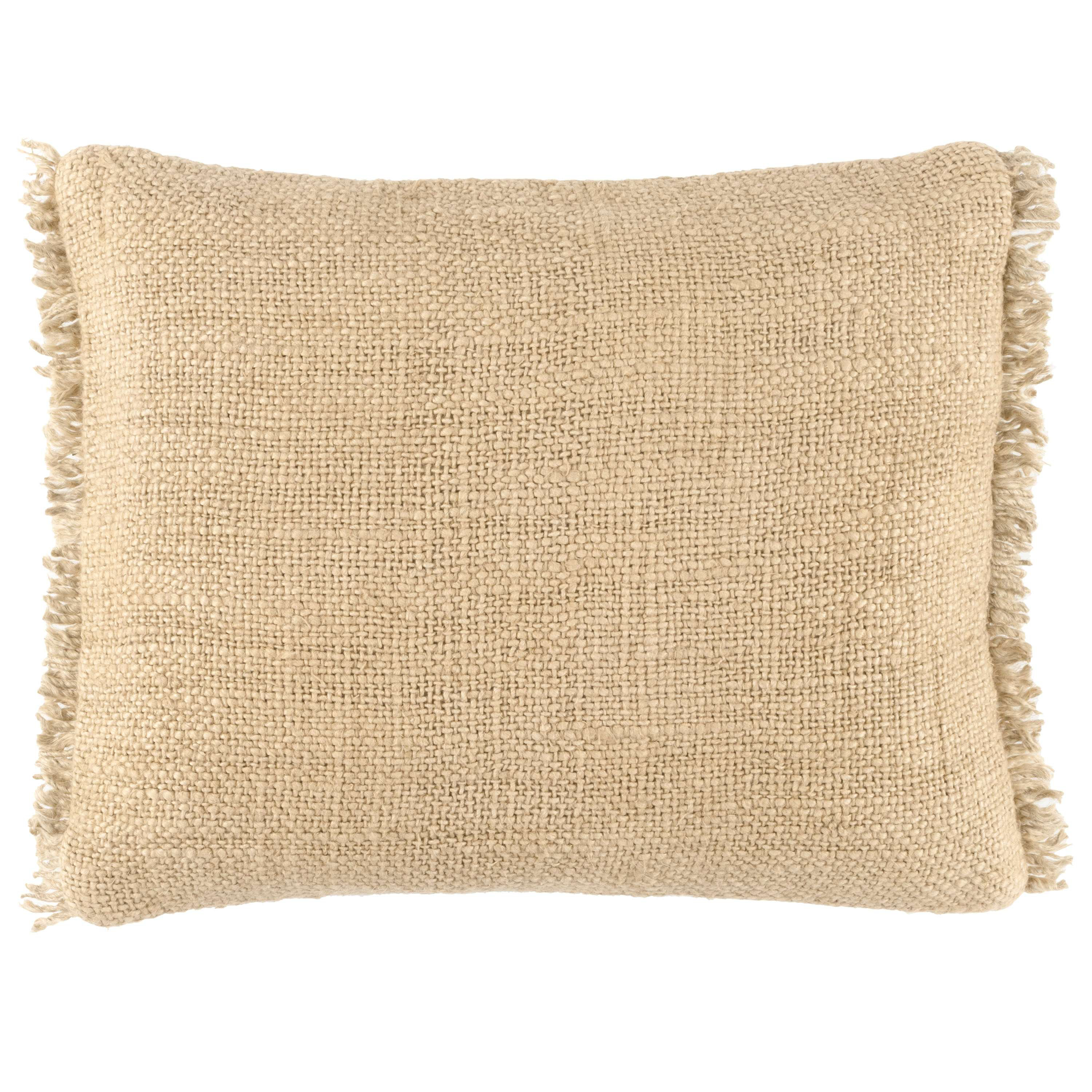 Pine Cone Hill Griffin 100% Linen Throw Rectangular Pillow Cover | Wayfair