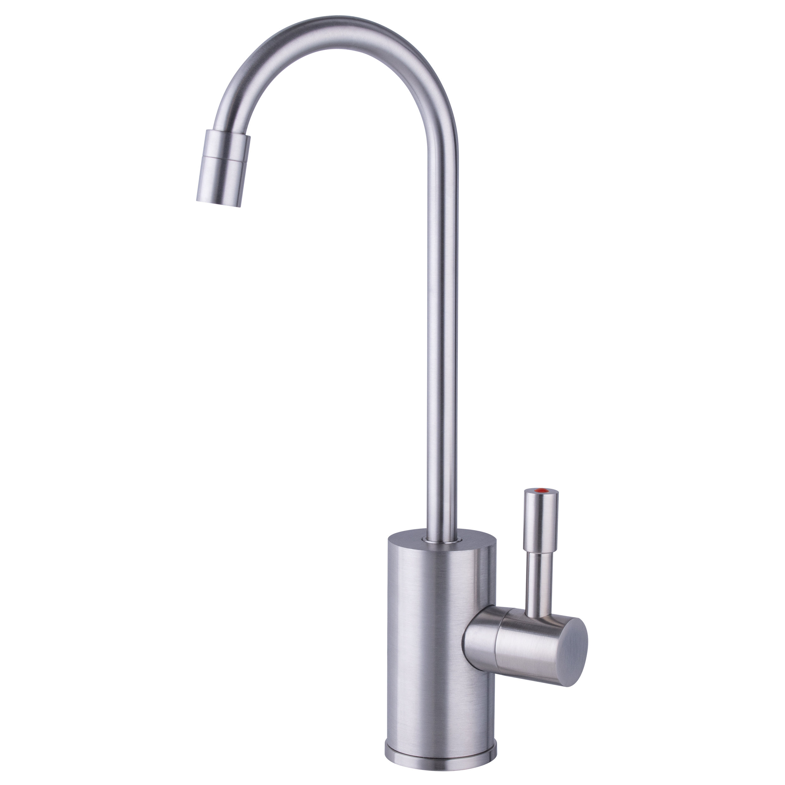 Ready Hot Single-Handle Hot Faucet for Ready Hot Water Dispenser System ...