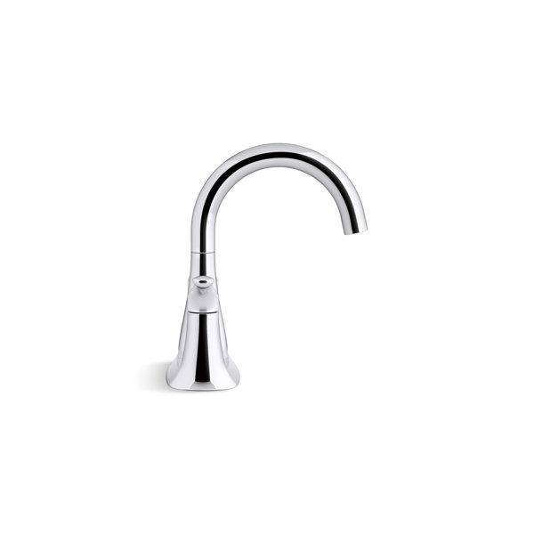 Kohler Simplice Centerset Bathroom Sink Faucet, 1.2 Gpm | Wayfair