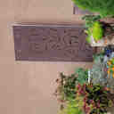 Modinex 3 ft. x 6 ft. Wall Composite Privacy Screen & Reviews | Wayfair