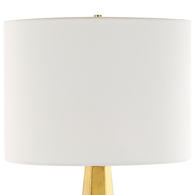 Mercer41 Zeah Lamp | Wayfair