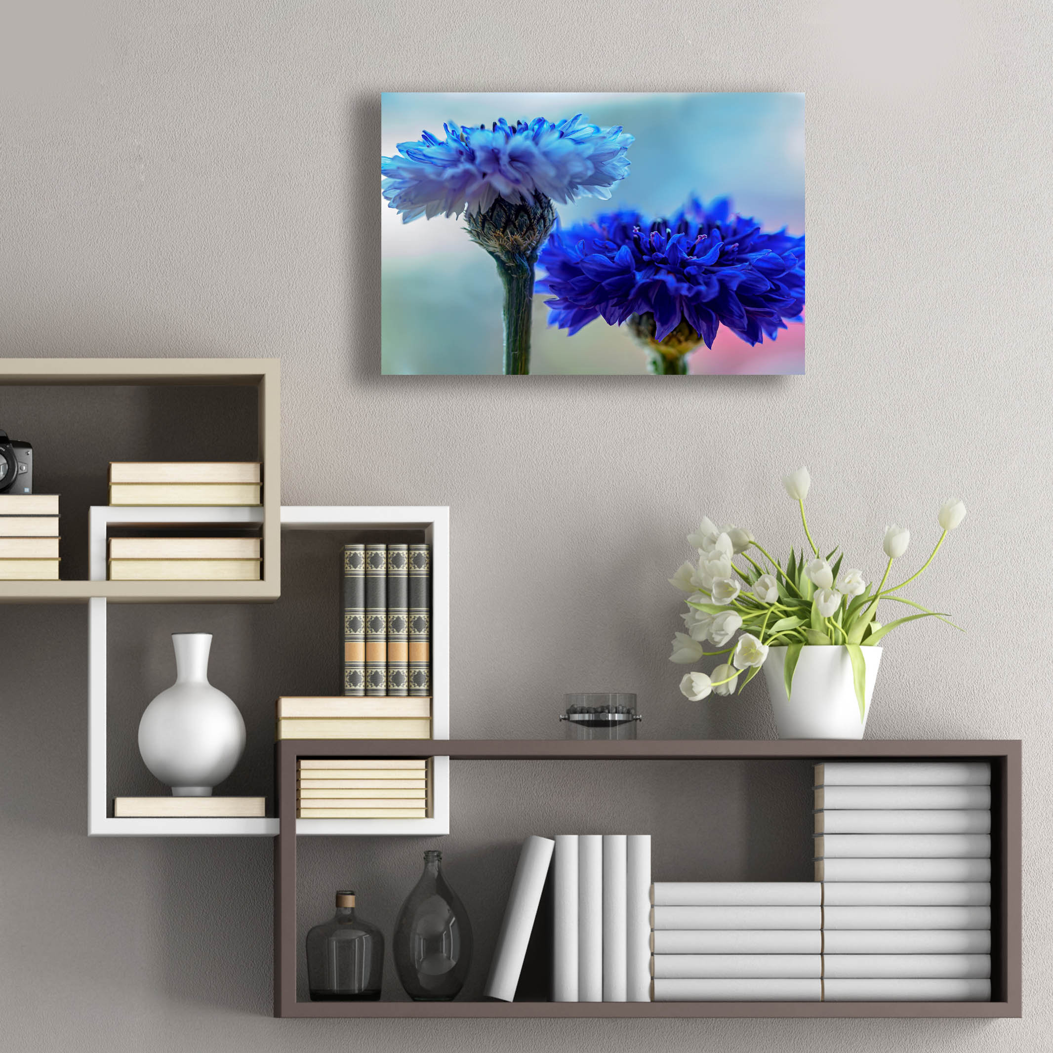 Red Barrel Studio® " Bachelor Brothers " by Pamela Plummer | Wayfair