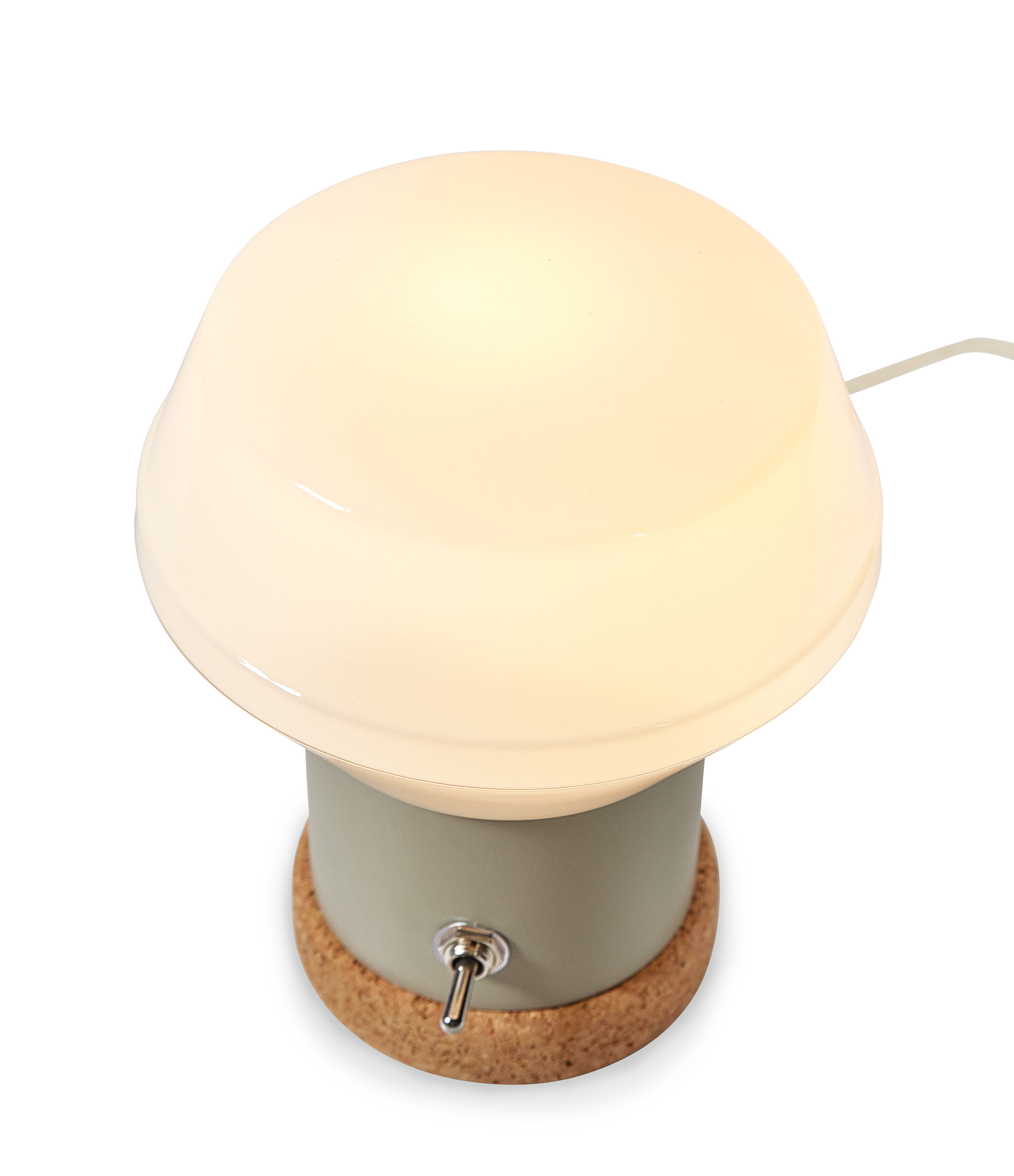 Bobo Intriguing Objects Glass Table Lamp | Wayfair