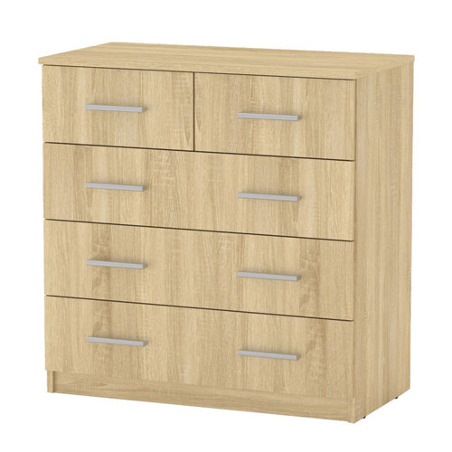 Kommoden: Tief (über 50 cm) Sale | Nur für kurze Zeit! | Wayfair