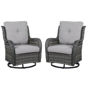 Patio Rocking Chairs & Gliders | Wayfair