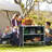 Costway 43.5'' Rectangular Bar Top Riser & Reviews | Wayfair