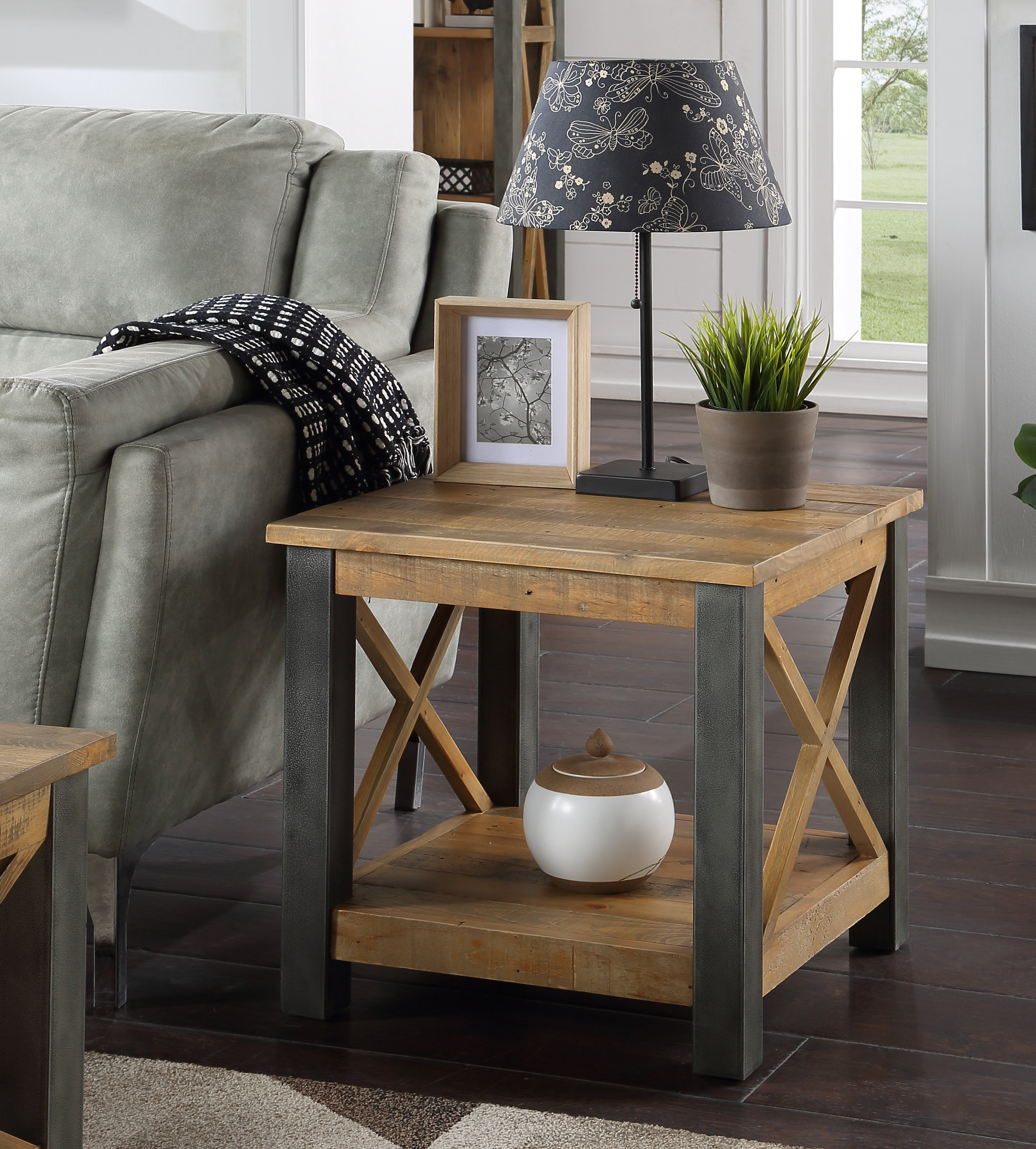 Williston Forge Cairns Side Table | Wayfair.co.uk