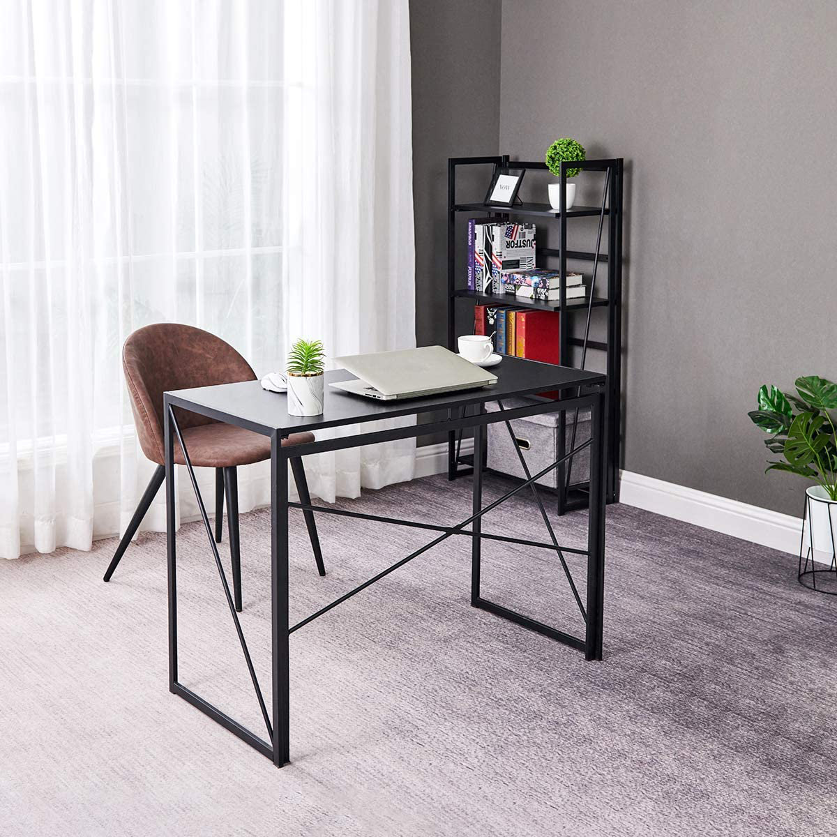 Latitude Run® Desk & Reviews - Wayfair Canada
