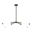 Visual Comfort Poza Chandelier | Perigold