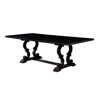 Birch Lane™ Chianti Trestle Dining Table & Reviews | Birch Lane
