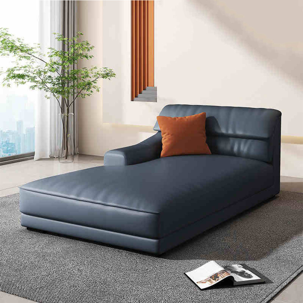 ComfySofa.s Simple fashion sofa home leisure chaise longue - Wayfair Canada