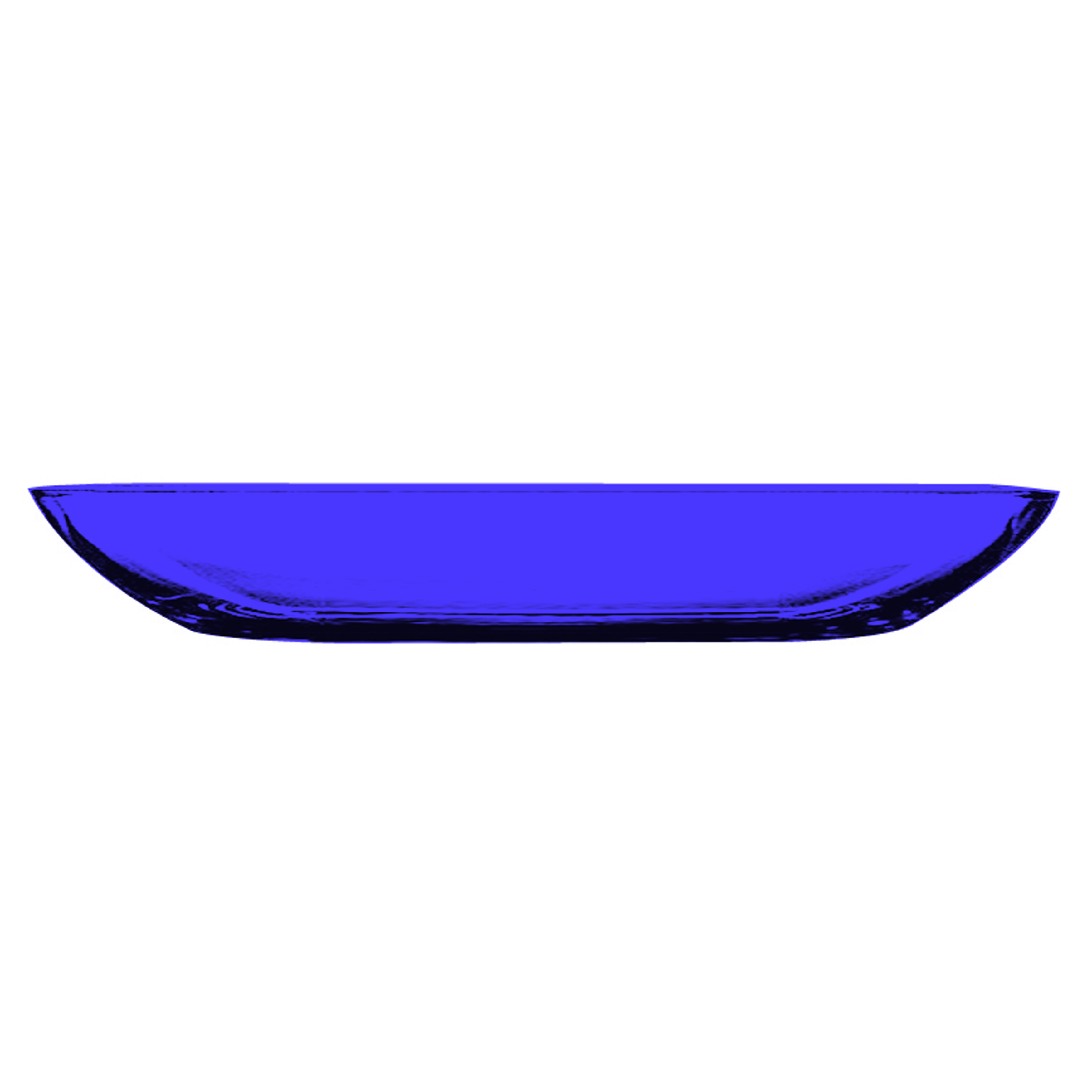 MEPRA Uno Polycarbonate Tray | Wayfair