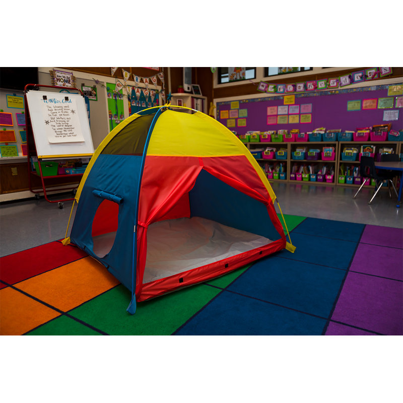Pacific Play Tents Me Too Play Tent with Carrying Bag & Reviews | Wayfair