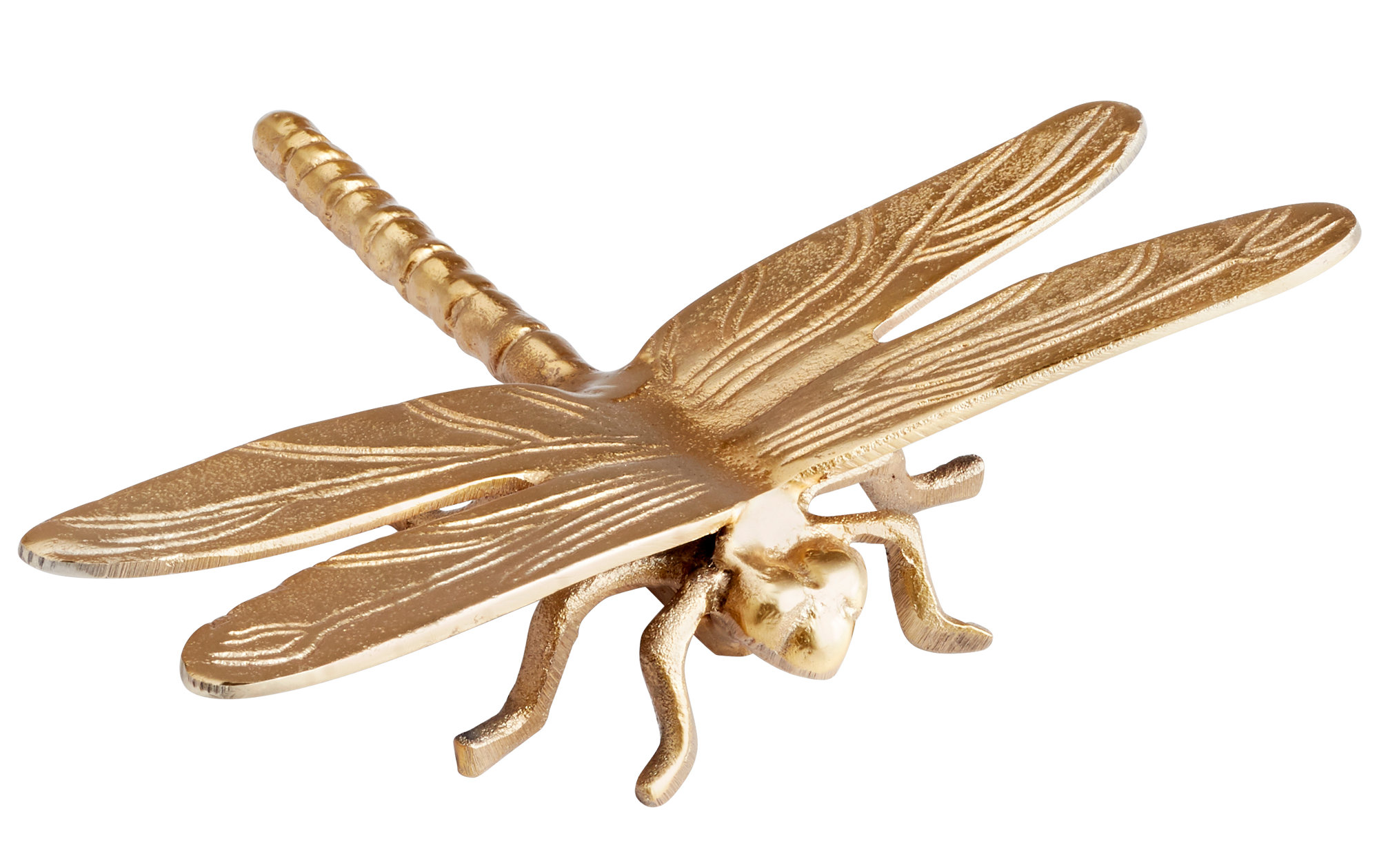Cyan Design Fluttering Token Dragonfly Figurine & Reviews | Perigold
