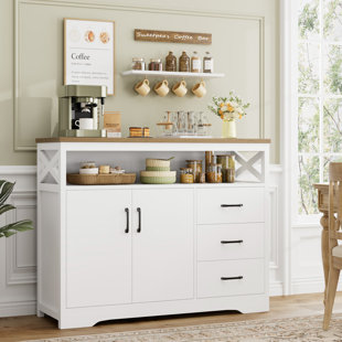 Wayfair | Sideboards & Buffet Tables