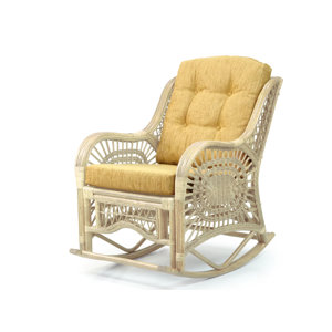 Rocking Chairs You'll Love - Wayfair Canada