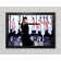 Ebern Designs Jet Li Hero - Single Picture Frame Art Prints | Wayfair.co.uk