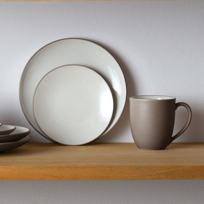 Noritake Colorwave 20-Piece Dinnerware Set, Service for 4 & Reviews ...