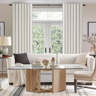 Mercer41 Alicea Velvet 100% Blackout Thermal Curtain Panel & Reviews ...