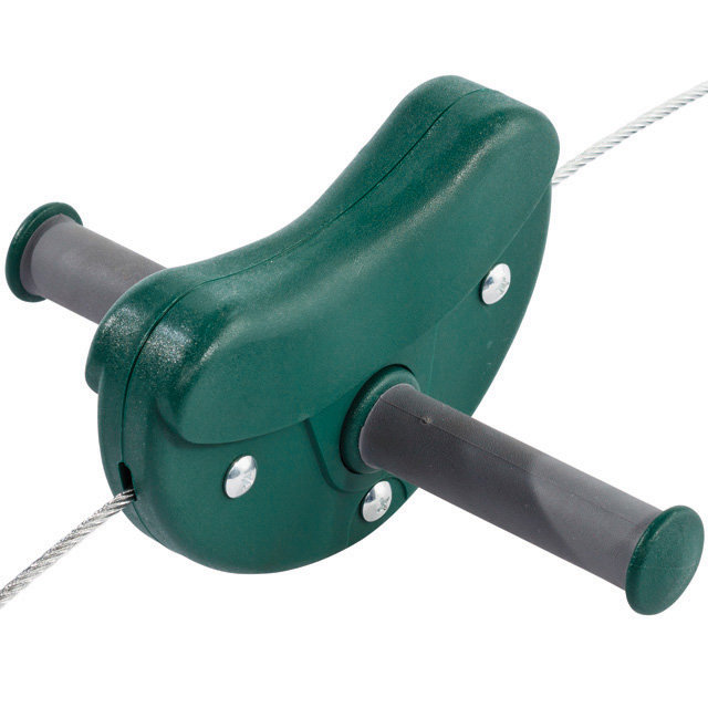 Freeport Park Zip Wire | Wayfair.co.uk