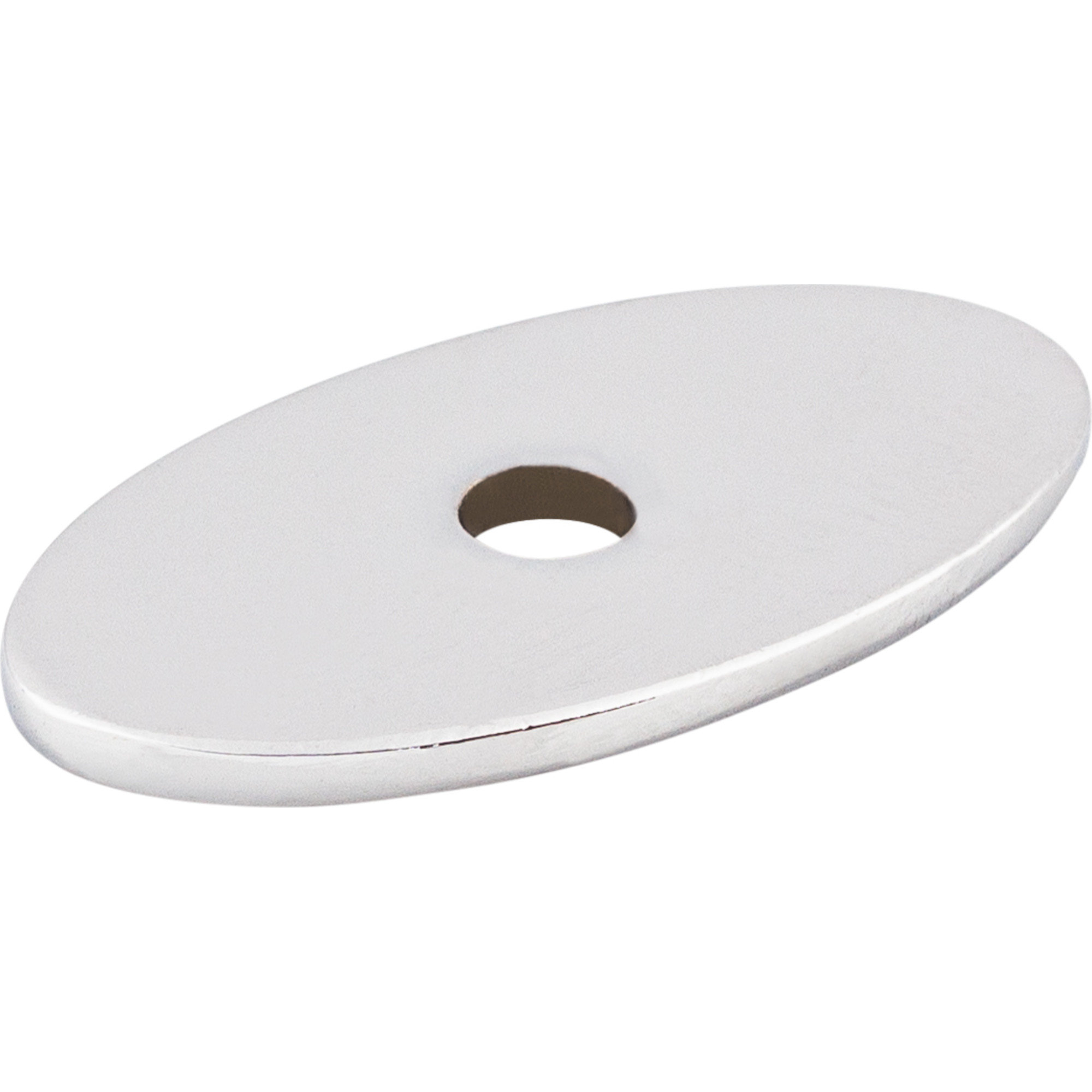 Top Knobs Oval Backplate & Reviews | Wayfair