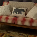 Kelly Clarkson Home Remy Cotton Throw Pillow & Reviews | Wayfair