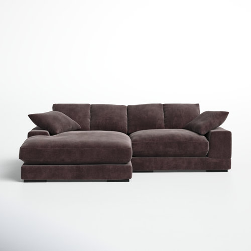 Modern Sectional Sofas | AllModern