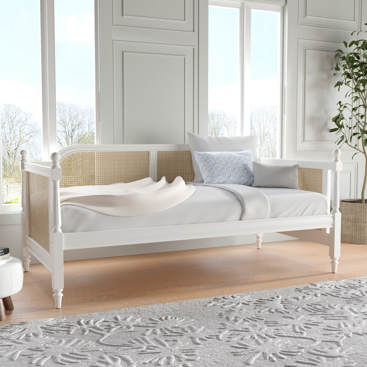 Sand & Stable™ Elyse Daybed & Reviews | Wayfair