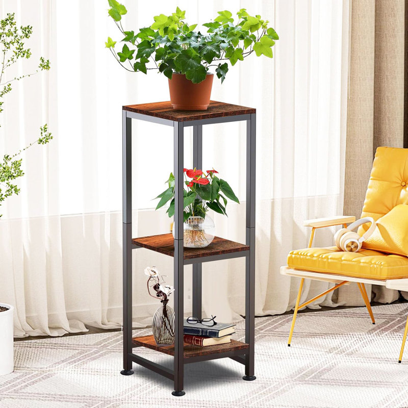 QICQA Color Plant Stand | Wayfair