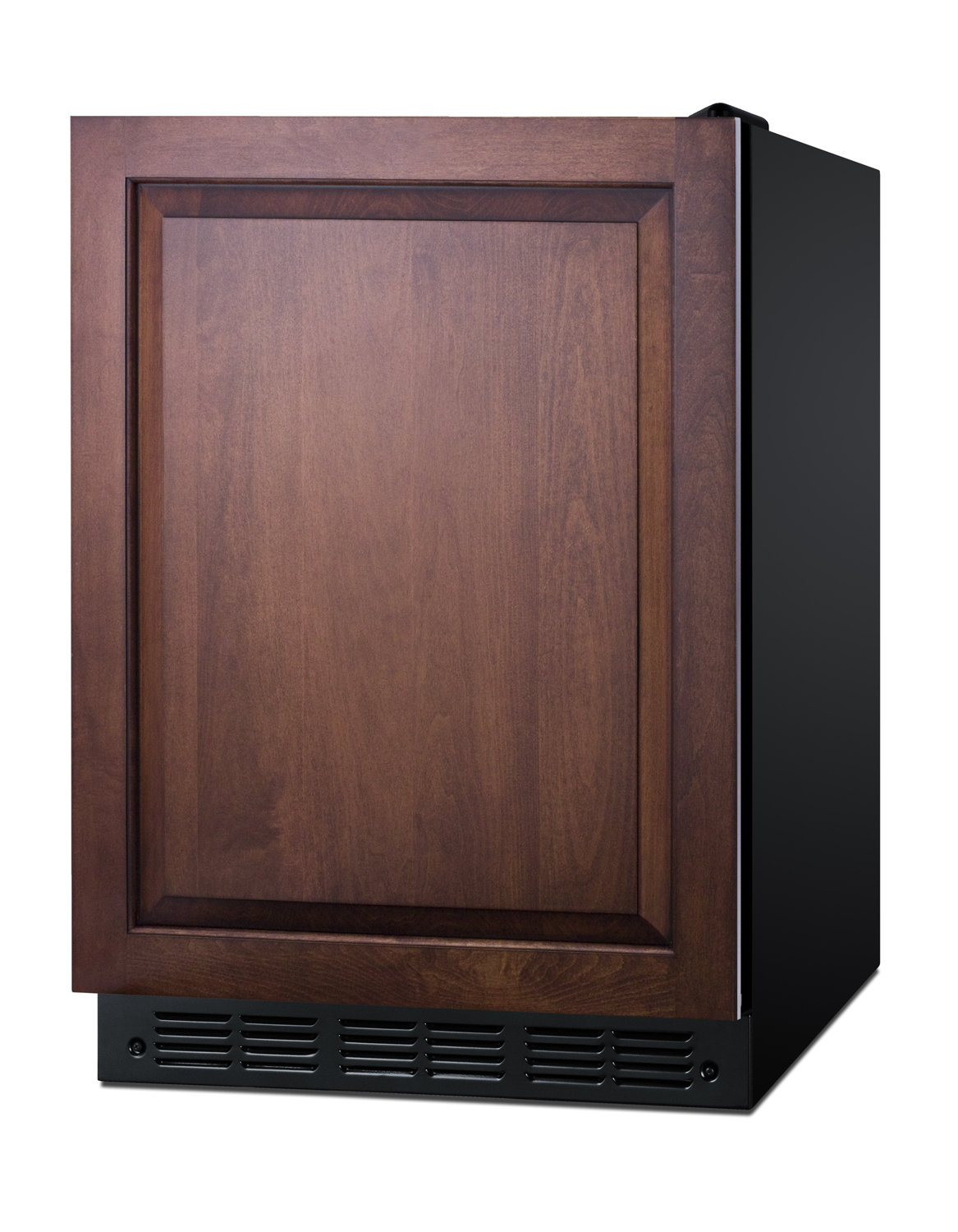 Summit Appliance 5.3 Cubic Feet cu. ft. Panel Ready Door Energy Star ...