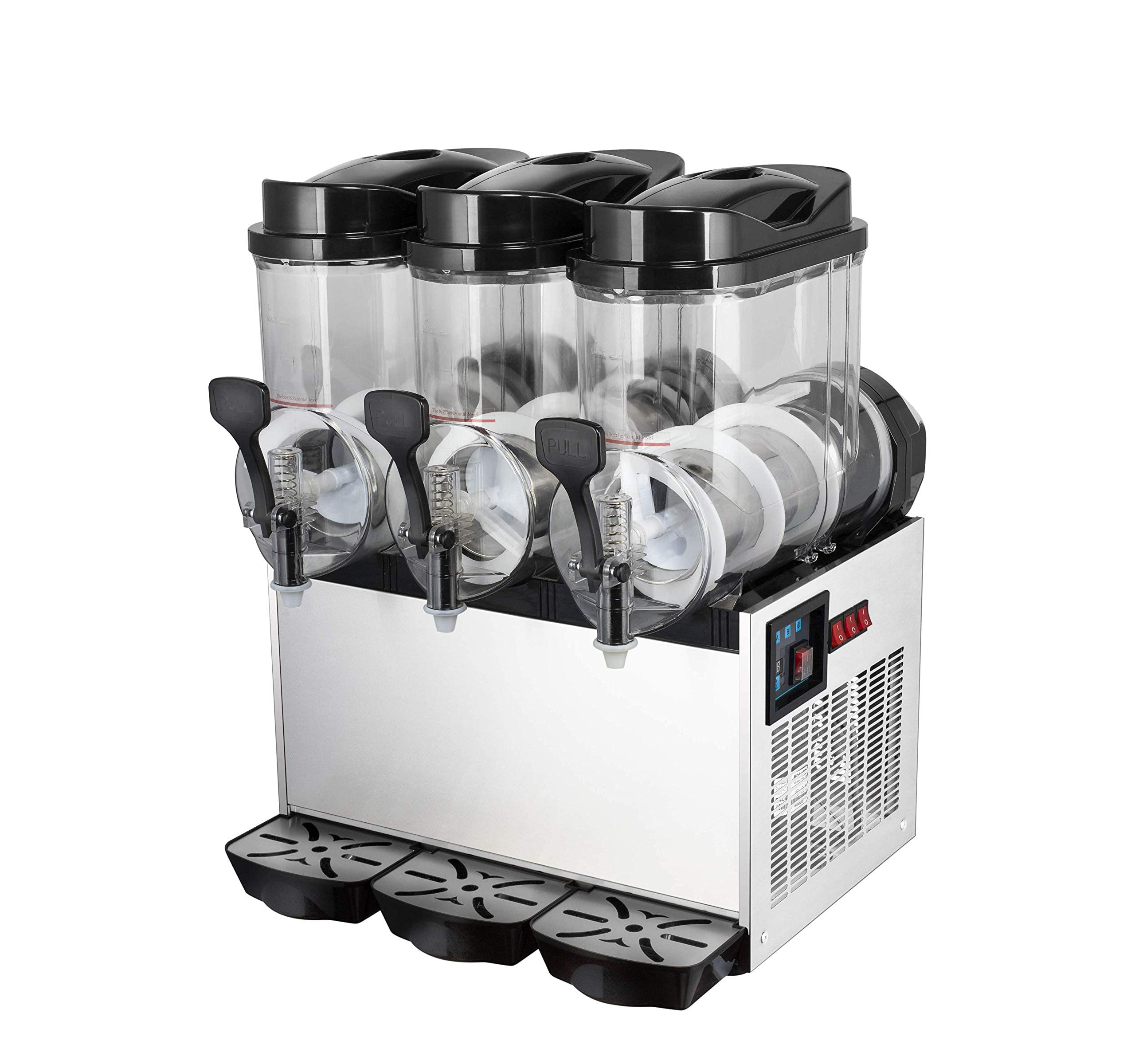 TECSPACE Machine à cône de neige pour comptoir TechPace - Wayfair Canada