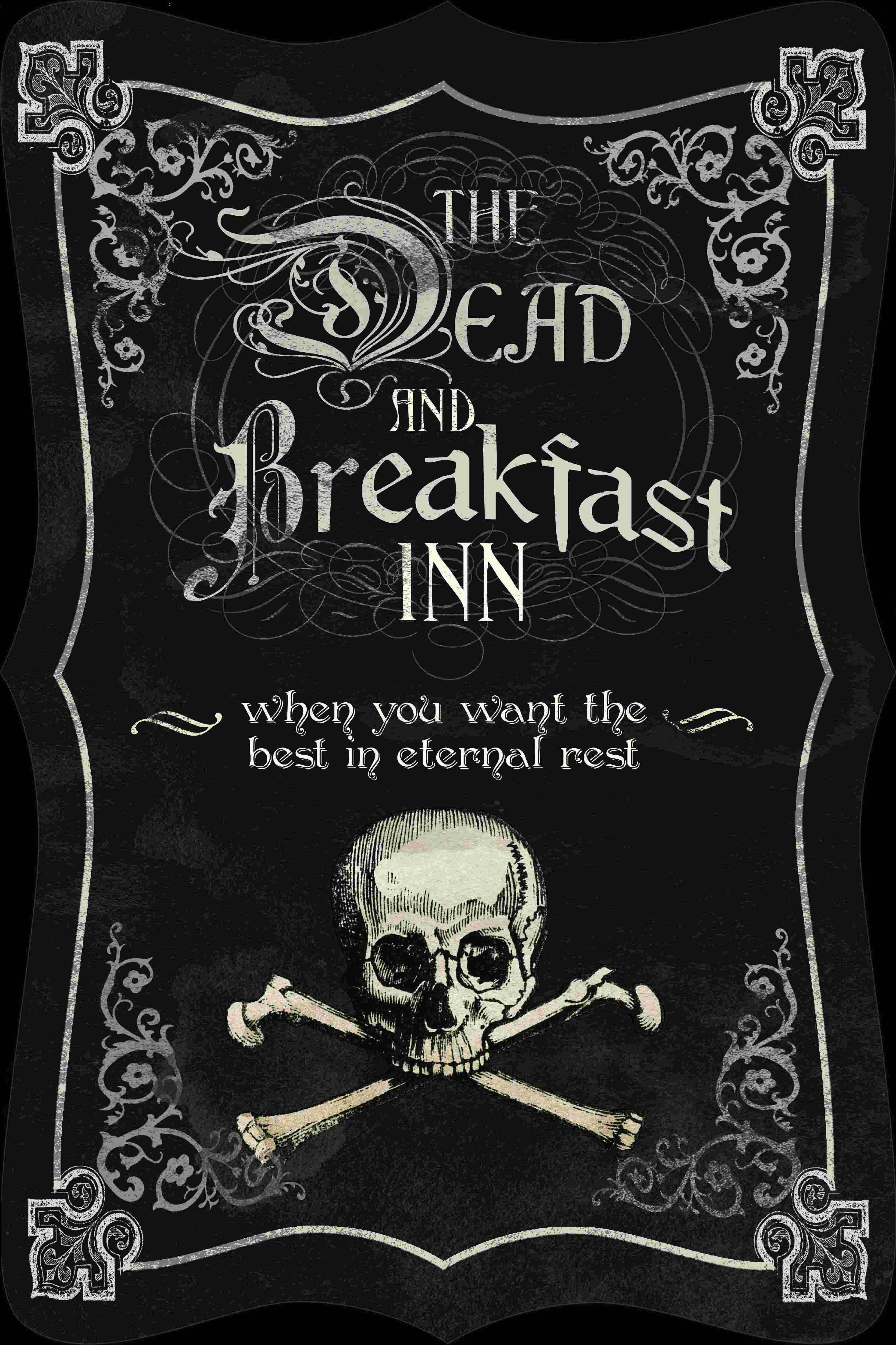 Trinx Dead And Breakfast Inn 2 - Wayfair Canada