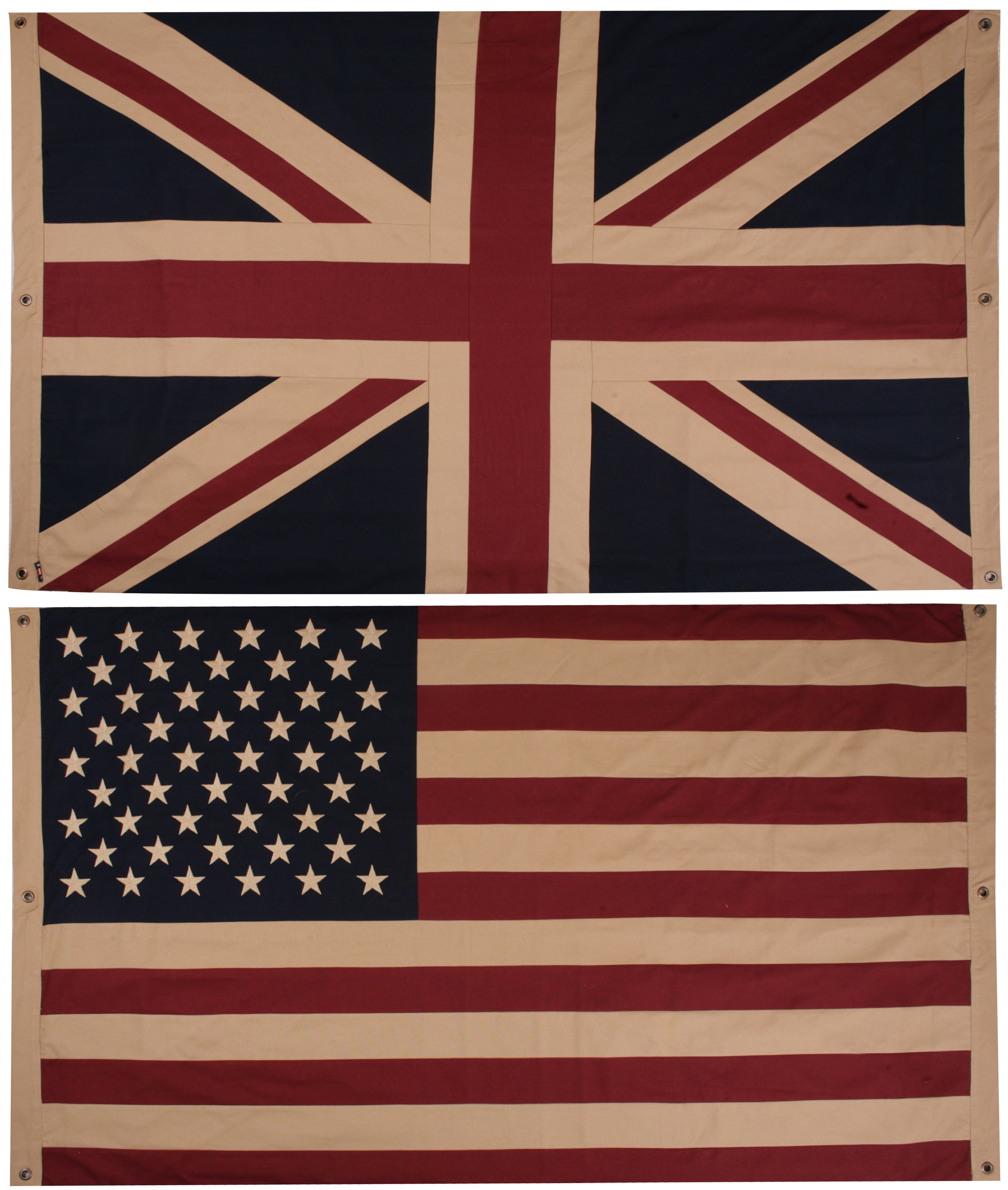 Ebern Designs Norvell 2-Sided House Flag | Wayfair.co.uk