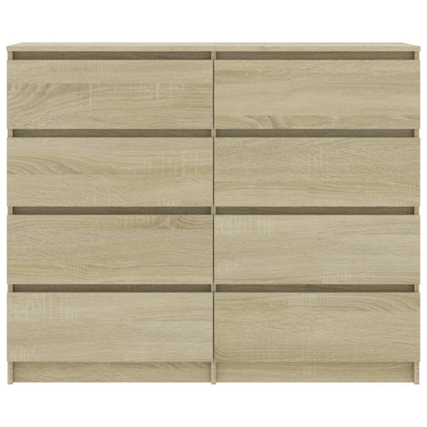 Ebern Designs Adelphia 120cm Sideboard | Wayfair.co.uk