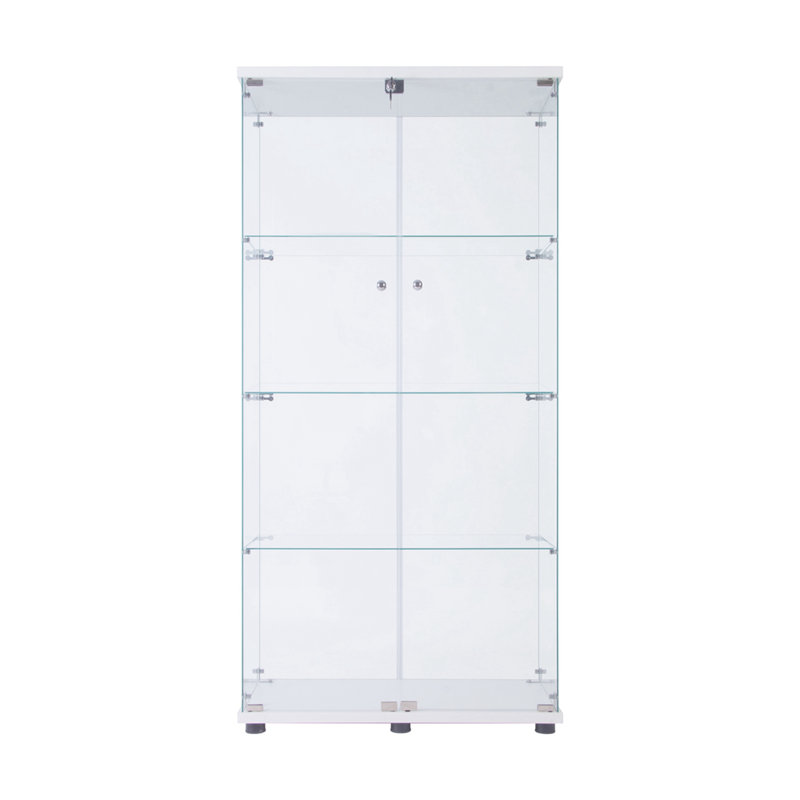 Ebern Designs Geniah Dining Cabinet | Wayfair