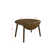 Wade Logan® Baljeet Round Solid Wood Base Dining Table & Reviews | Wayfair
