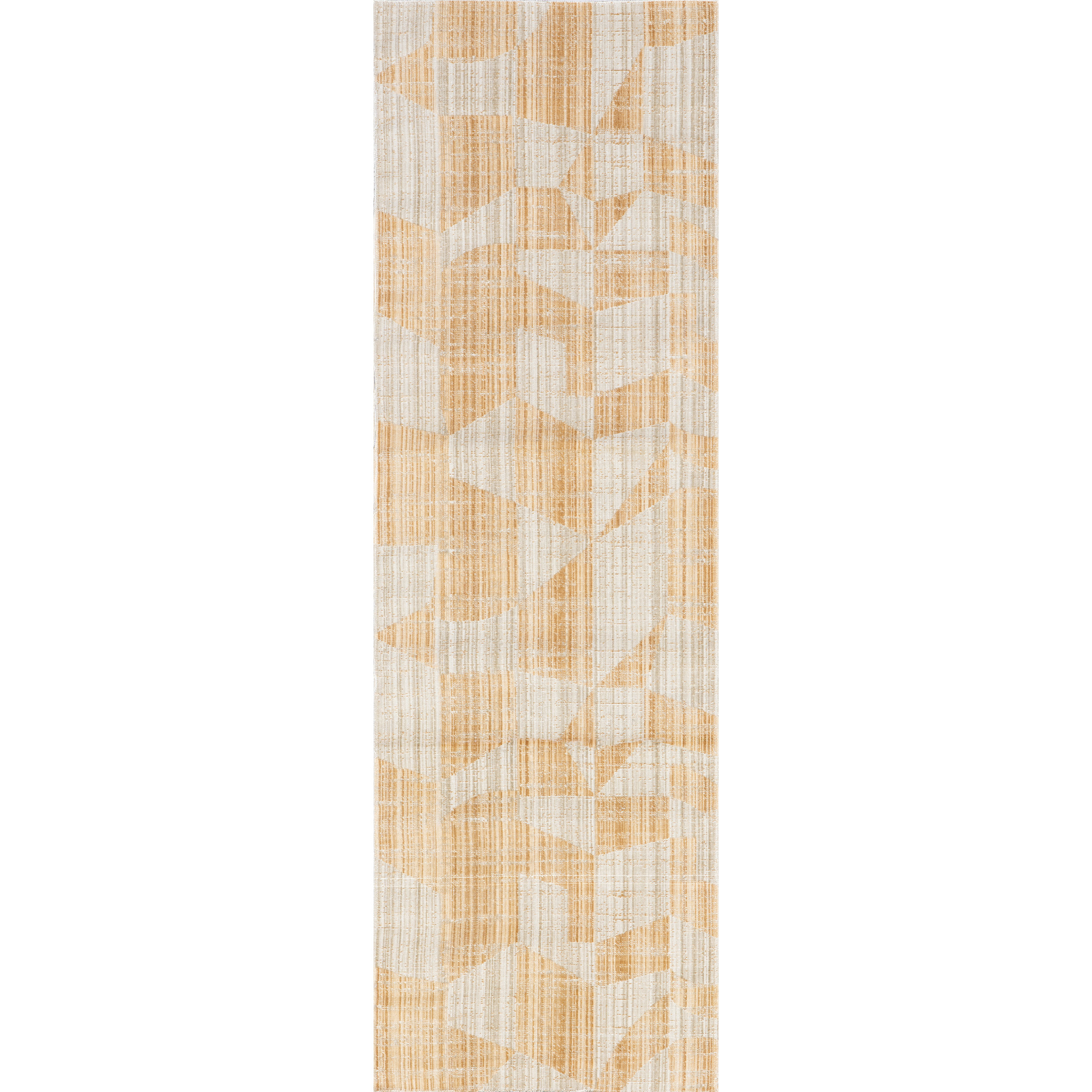 Ivy Bronx Aranea Abstract Machine Washable Indoor/Outdoor Area Rug ...