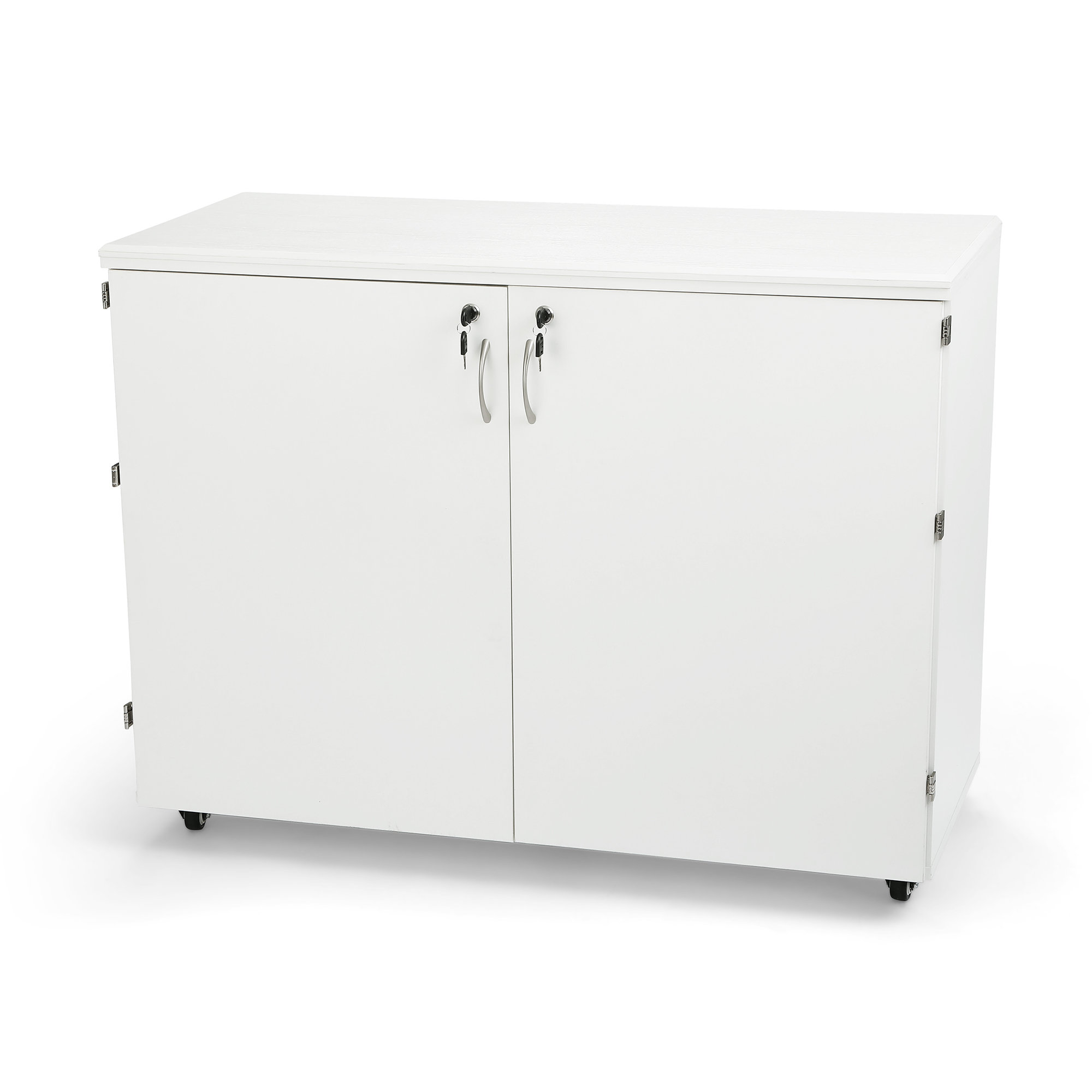 Arrow Sewing Dingo Storage Cabinet and Cutting Table by Kangaroo Sewing ...