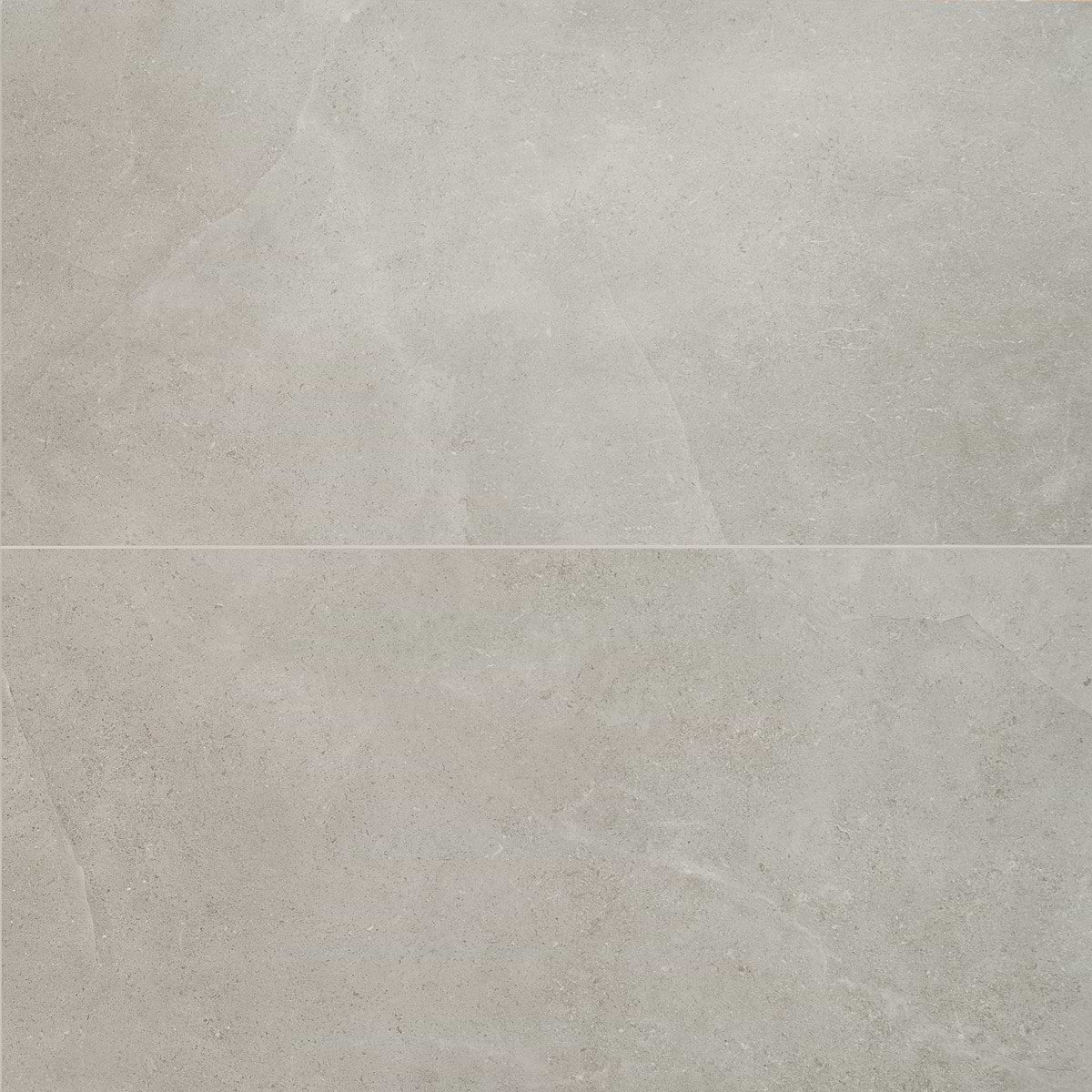 TileBar New Rock Tortora 24X48 Matte Porcelain Tile | Perigold