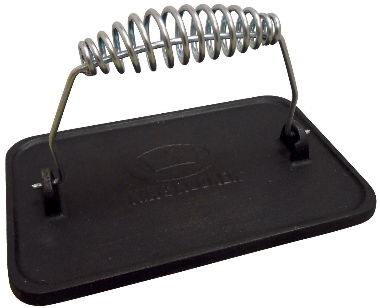 King Kooker Seasoned Cast Iron Bacon Press & Reviews - Wayfair Canada