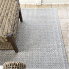 Lucius Stone Indoor/Outdoor Rug & Reviews | Joss & Main