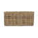 Bay Isle Home Rattan Under Bench Basket with Lining | Wayfair.co.uk