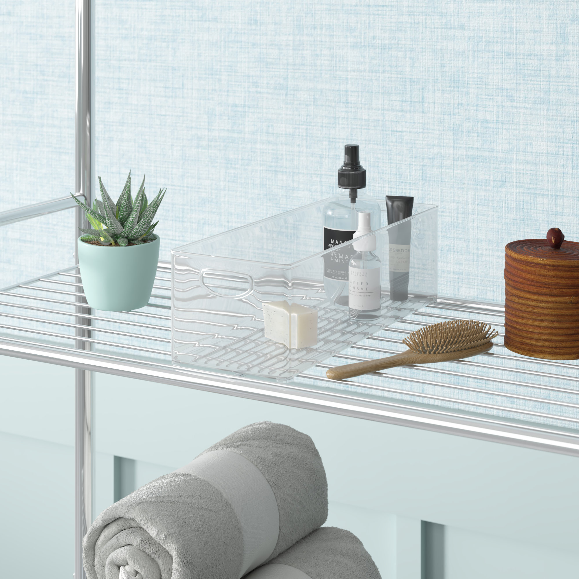 Dotted Line™ Jimmy Kitchen Can Organizer & Reviews - Wayfair Canada