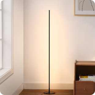 Unique / Statement Floor Lamps You'll Love | Wayfair