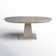 Universal Furniture Coalesce Round Dining Table | Perigold